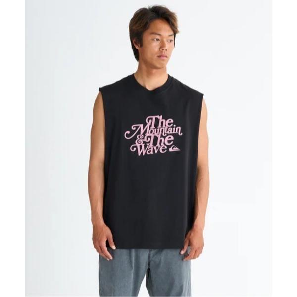 『タイムセール実施中』ZOZO問い合わせ番号:90821853ショップ:ROXY/QUIKSILVER，ロキシー/クイックシルバーブランド:Quiksilver，クイックシルバー商品名:TYPEFACE SLY/クイックシルバーマッスルタン...