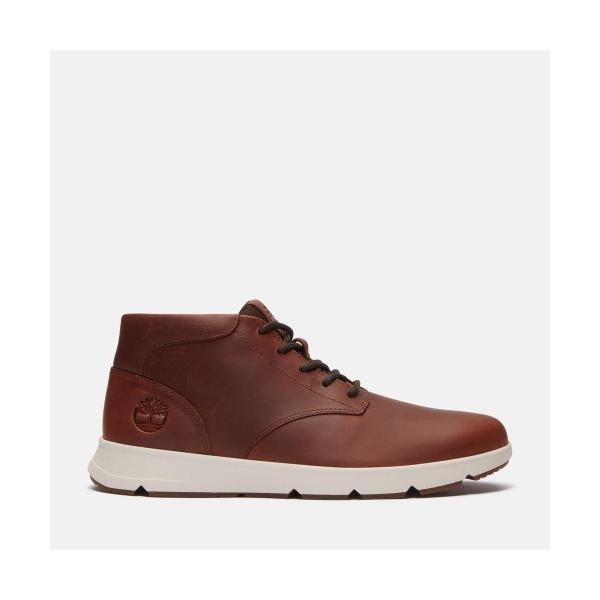 『セール実施中』ZOZO問い合わせ番号:90822327ショップ:Timberland，ティンバーランドブランド:Timberland，ティンバーランド商品名:メンズ パーカー ストリート ミッド スニーカーカテゴリ:シューズ>スニー...