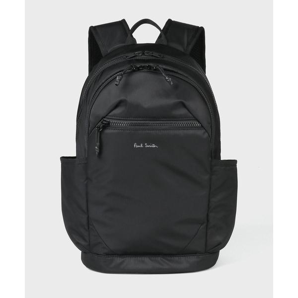 ZOZO問い合わせ番号:90822436ショップ:Paul Smith，ポール・スミスブランド:Paul Smith JUNIOR，ポールスミスジュニア，Paul Smith，ポールスミス商品名:ジュニア ポリエステルキャンバス 15Lリュ...