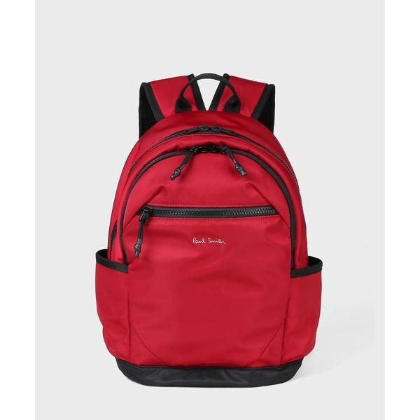 ZOZO問い合わせ番号:90822442ショップ:Paul Smith，ポール・スミスブランド:Paul Smith JUNIOR，ポールスミスジュニア，Paul Smith，ポールスミス商品名:ジュニア ポリエステルキャンバス 10Lリュ...