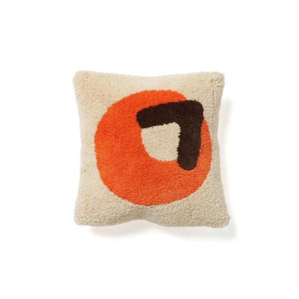 『タイムセール実施中』ZOZO問い合わせ番号:90822471ショップ:STUDIO SEVEN，スタジオセブンブランド:STUDIO SEVEN，スタジオ セブン商品名:STUDIO SEVEN x MIYOSHI RUG Cushion...