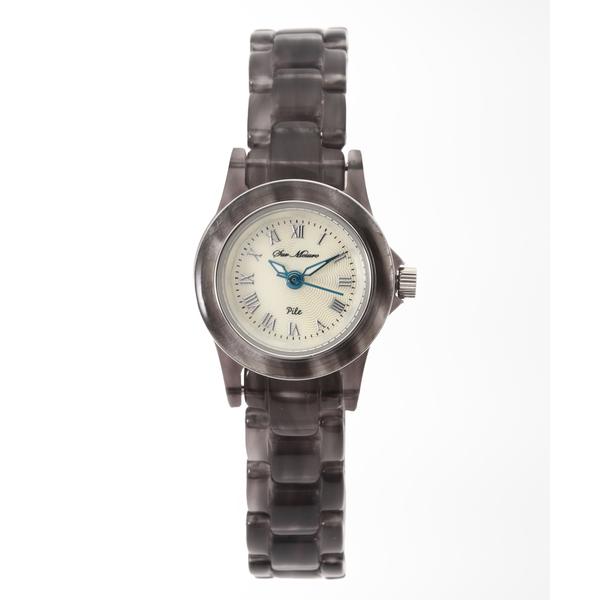 ZOZO問い合わせ番号:90822682ショップ:JOINT WORKS，ジョイントワークスブランド:HIROB，ヒロブ，JOINT WORKS，ジョイントワークス商品名:Sur mesure Mini Aneth  / Grayカテゴリ:...