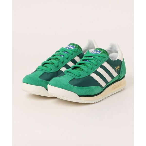 『セール実施中』ZOZO問い合わせ番号:90823176ショップ:emmi，エミブランド:adidas Originals，アディダスオリジナルス，emmi，エミ商品名:【adidas Originals】SL72RSカテゴリ:シューズ&g...