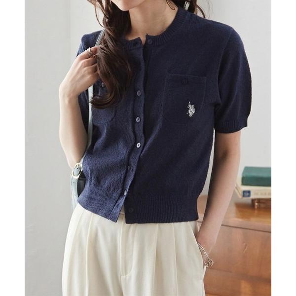 『タイムセール実施中』ZOZO問い合わせ番号:90823297ショップ:RANAN，ラナンブランド:U.S. POLO ASSN.，ユーエスポロアッスン，RANAN，ラナン，solleim，ソルレム商品名:RANAN/solleim別注【U...
