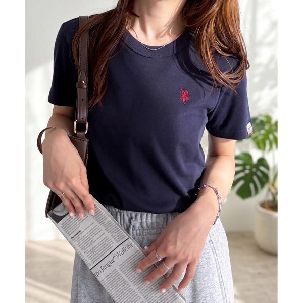 『セール実施中』ZOZO問い合わせ番号:90823298ショップ:RANAN，ラナンブランド:U.S. POLO ASSN.，ユーエスポロアッスン，RANAN，ラナン，solleim，ソルレム商品名:【U.S.POLO ASSN.】 コンパ...