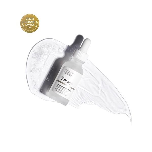 ※このアイテムは返品・交換対象外商品です。コスメ商品ZOZO問い合わせ番号:90823441ショップ:The Ordinary，オーディナリーブランド:The Ordinary，オーディナリー商品名:N10+Z1フェイスセラム 30ml（ナ...