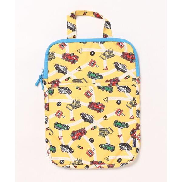 『タイムセール実施中』ZOZO問い合わせ番号:90823442ショップ:こどもの森e-shop，コドモノモリイーショップブランド:Kids Foret，キッズフォーレ商品名:総柄タブレットケースカテゴリ:PC・スマホグッズ/家電>PC...