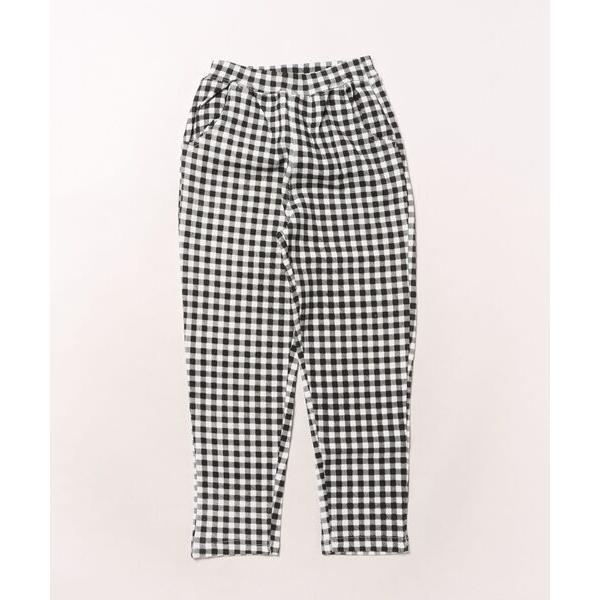 『セール実施中』ZOZO問い合わせ番号:90823484ショップ:こどもの森e-shop，コドモノモリイーショップブランド:Crescent，クレッセント商品名:チェック・サメ・恐竜・バナナ・ドット柄長パンツカテゴリ:パンツ>その他パ...