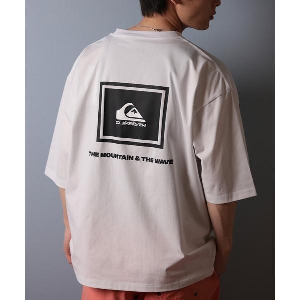 『セール実施中』ZOZO問い合わせ番号:90823549ショップ:ムラサキスポーツ，ムラサキスポーツブランド:Quiksilver，クイックシルバー，ムラサキスポーツ，ムラサキスポーツ商品名:【ムラサキスポーツ限定】QUIKSILVER/ク...