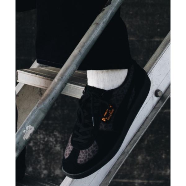 ZOZO問い合わせ番号:90824002ショップ:LITTLE UNION TOKYO，リトルユニオントウキョウブランド:PUMA，プーマ，LITTLE UNION，リトルユニオン商品名:【PUMA】403449-01 PUMA X SCY...