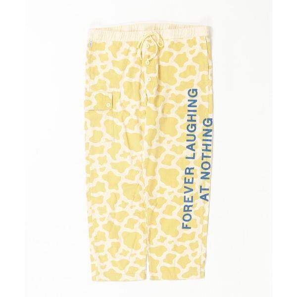 『タイムセール実施中』ZOZO問い合わせ番号:90824187ショップ:INNOCENT，イノセントブランド:INNOCENT，イノセント，G.NINE，ジーナイン商品名:『FLAN(FLANLABS)』カーゴパンツカテゴリ:パンツ>...