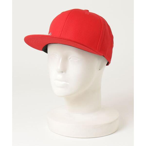 『タイムセール実施中』ZOZO問い合わせ番号:90824195ショップ:INNOCENT，イノセントブランド:INNOCENT，イノセント，G.NINE，ジーナイン商品名:『GOTNOFEARS』ROGO CAPカテゴリ:帽子>キャッ...