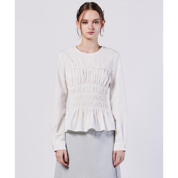 『セール実施中』ZOZO問い合わせ番号:90824287ショップ:DOUBLE STANDARD CLOTHING，ダブル スタンダード クロージングブランド:Sov.，ソブ，DOUBLE STANDARD CLOTHING，ダブルスタンダ...