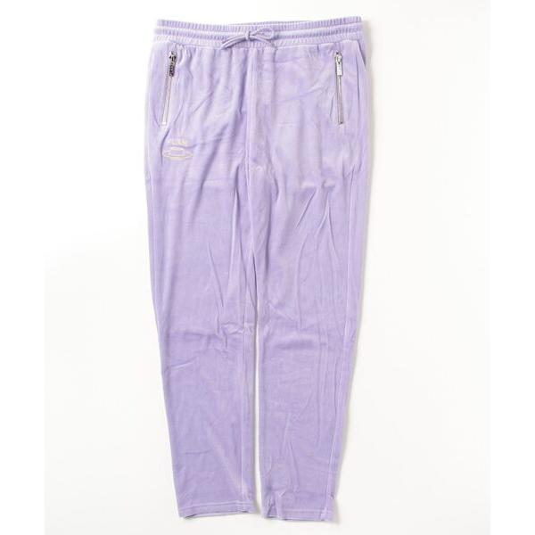 『タイムセール実施中』ZOZO問い合わせ番号:90824481ショップ:ONE DAY KMC，ワンデイケイエムシーブランド:ONE DAY KMC ，ワンデイケーエムシー商品名:■FLAN(FLANLABS)■Velour Pantsカテ...