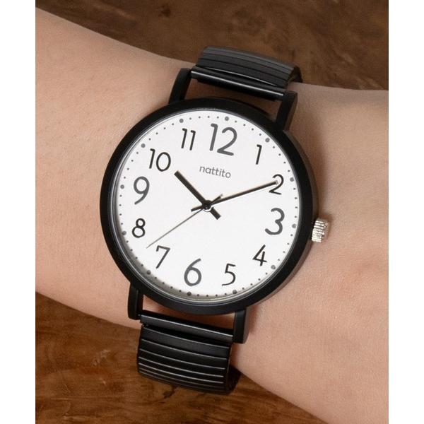 『タイムセール実施中』ZOZO問い合わせ番号:90855622ショップ:SETUP7，セットアップセブンブランド:SETUP7，セットアップセブン商品名:【SETUP7】カジュアルジャバラウォッチ ST300 FW※カテゴリ:腕時計>...