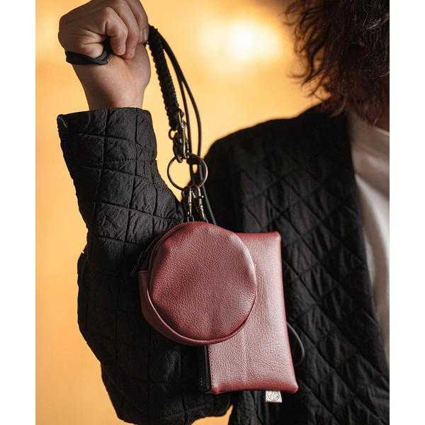 ZOZO問い合わせ番号:90856572ショップ:CMB by CAMBIO，シーエムビー バイ カンビオブランド:GLIMCLAP，グリムクラップ商品名:mko12545- Differently shaped  two-pieces p...