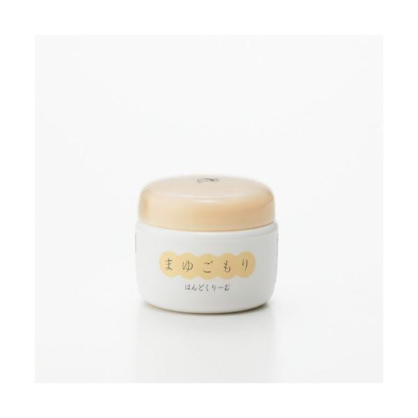 ※このアイテムは返品・交換対象外商品です。コスメ商品ZOZO問い合わせ番号:90856929ショップ:よーじや，ヨージヤブランド:よーじや，ヨージヤ商品名:まゆごもり はんどくりーむ(100g/ジャータイプ)カテゴリ:ボディ・ヘアケア&gt...