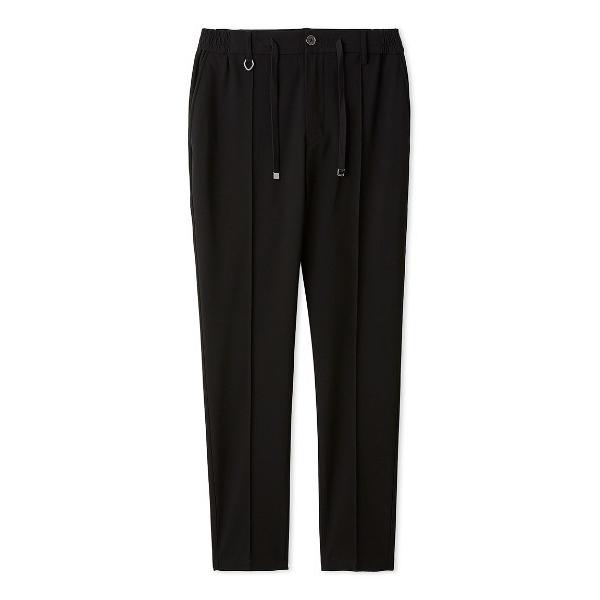 ZOZO問い合わせ番号:90857626ショップ:AOURE，アウールブランド:AOURE，アウール商品名:PT  MALPENSA  4SEASONSカテゴリ:パンツ>スラックスブランド品番:AMFP251011素材:表地:レーヨン...