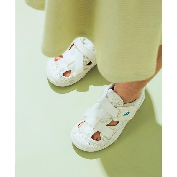 ZOZO問い合わせ番号:90857687ショップ:BEAMS WOMEN，ビームスウィメンブランド:IFME，イフミー，こども ビームス，コドモビームス商品名:【別注】IFME / メッシュ スニーカー（15〜22cm）カテゴリ:シューズ&...