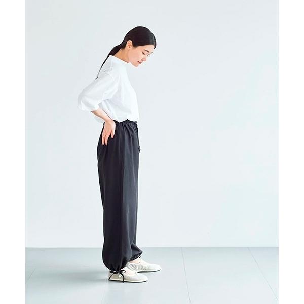 ZOZO問い合わせ番号:90857793ショップ:CLASKA，クラスカブランド:ata，アタ，DO Original，ドー オリジナル商品名:ata pants 2. / テンセルリネン 裾絞りパンツカテゴリ:パンツ>その他パンツブ...