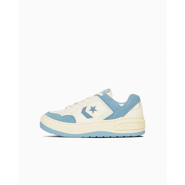『タイムセール実施中』ZOZO問い合わせ番号:90857813ショップ:CONVERSE，コンバースブランド:CONVERSE，コンバース商品名:WEAPON PLTS SD OX / ウエポン　ＰＬＴＳ　ＳＤ　ＯＸカテゴリ:シューズ&gt...