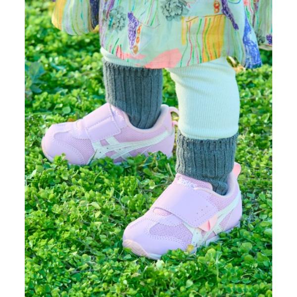 ZOZO問い合わせ番号:90857948ショップ:ASICS WALKING，アシックスウォーキングブランド:SUKUSUKU，スクスク，ASICS，アシックス，ASICS WALKING，アシックスウォーキング商品名:ASICS KIDS...