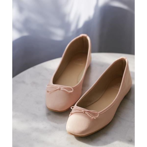 『タイムセール実施中』ZOZO問い合わせ番号:90858005ショップ:ROPE' PICNIC，ロぺピクニックブランド:ROPE' PICNIC，ロペピクニック商品名:【AIRina/エアリーナ】軽くてやわらかいバレエシューズカテゴリ:シ...