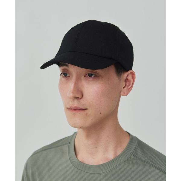 『セール実施中』ZOZO問い合わせ番号:90858178ショップ:Snow Peak，スノーピークブランド:Snow Peak，スノーピーク商品名:Hybrid Wool Capカテゴリ:帽子>キャップブランド品番:AC-25SU01...