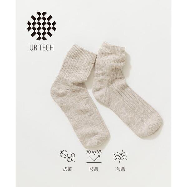 ※このアイテムは返品・交換対象外商品です。ZOZO問い合わせ番号:90858249ショップ:URBAN RESEARCH，アーバンリサーチブランド:URBAN RESEARCH，アーバンリサーチ商品名:『UR TECH』カラーMIXショート...