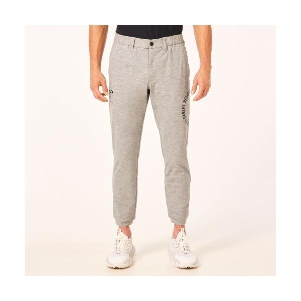 『タイムセール実施中』ZOZO問い合わせ番号:90888877ショップ:LUXOTTICA，ルックスオティカブランド:OAKLEY，オークリー商品名:オークリー OAKLEY SIDE LOGO JOGGER/ PANTS ゴルフウェア・ジ...
