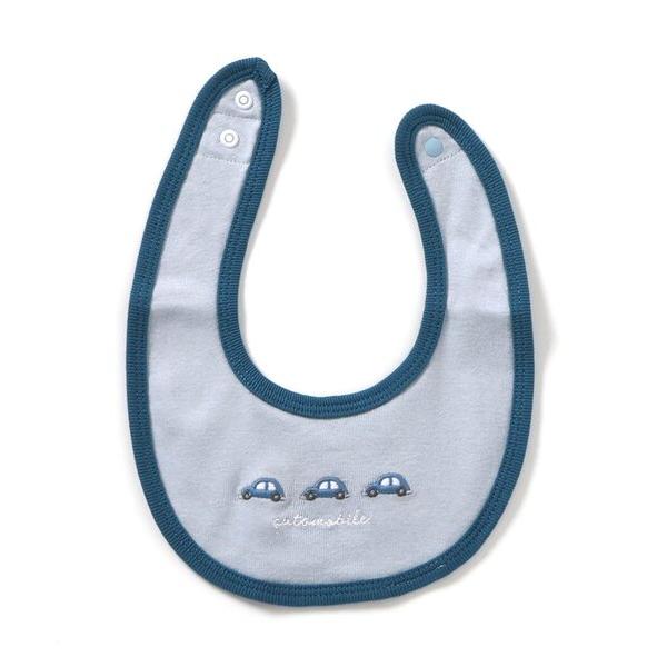 ※このアイテムは返品・交換対象外商品です。ZOZO問い合わせ番号:90889126ショップ:F.O.Online Store，エフオーオンラインストアブランド:apres les cours，アプレレクール商品名:恐竜・車刺繍スタイカテゴリ...