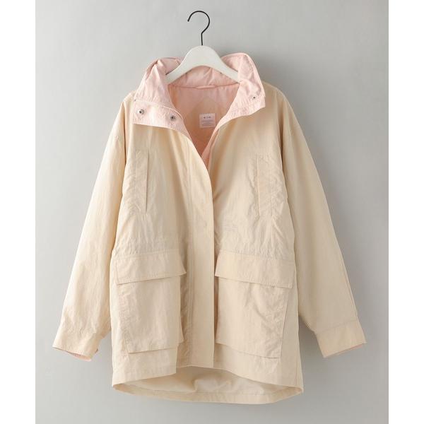 『セール実施中』ZOZO問い合わせ番号:90889539ショップ:A part by，アパートバイブランド:e/rm，イーアールエム，A part by，アパートバイ商品名:【e/rm・コラボ】AOR＊e/rm ナイロンブルゾンカテゴリ:ジ...