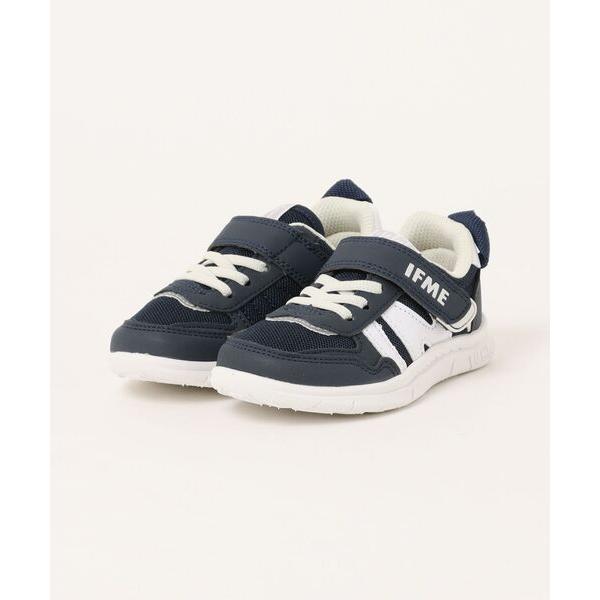 『タイムセール実施中』ZOZO問い合わせ番号:90889571ショップ:TSURUYA，ツルヤブランド:IFME，イフミー，TSURUYA，ツルヤ商品名:《IFME》IFME LIGHT ケイリョウソールカテゴリ:シューズ>スニーカー...