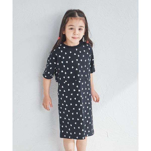 『セール実施中』ZOZO問い合わせ番号:90920239ショップ:pairmanon，ペアマノンブランド:pairmanon，ペアマノン，coucou manon，ククゥ マノン商品名:2WAY Tシャツキャミワンピ セットカテゴリ:ワンピ...