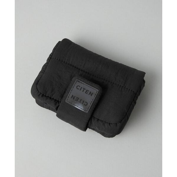 『タイムセール実施中』ZOZO問い合わせ番号:90920502ショップ:CITEN，シテンブランド:CITEN，シテン商品名:＜CITEN＞CITENミラー付きミニポーチカテゴリ:財布/小物&gt;ポーチブランド品番:42496990111...