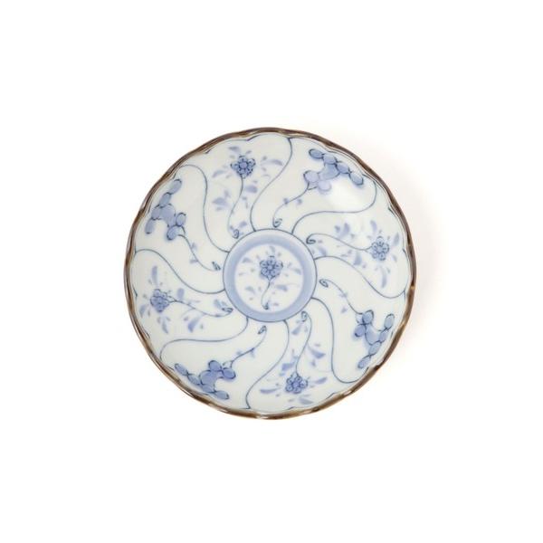 ZOZO問い合わせ番号:90951023ショップ:LAKOLE，ラコレブランド:LAKOLE，ラコレ商品名:SOMETUKE小皿 / 233411カテゴリ:食器/キッチン>食器ブランド品番:233411素材:陶磁器原産国:日本カラー:...