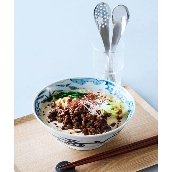 『タイムセール実施中』ZOZO問い合わせ番号:90951024ショップ:LAKOLE，ラコレブランド:LAKOLE，ラコレ商品名:染付ラーメン鉢 / 250165カテゴリ:食器/キッチン>食器ブランド品番:250165素材:陶磁器原産...