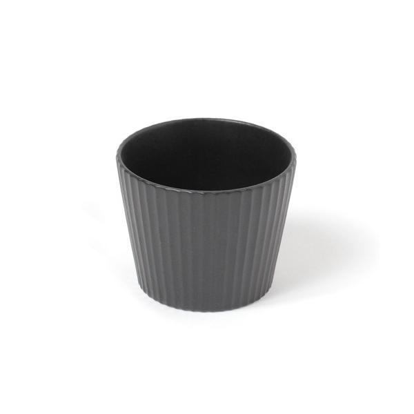 ZOZO問い合わせ番号:90951042ショップ:LAKOLE，ラコレブランド:LAKOLE，ラコレ商品名:華蝶扇そば猪口 / 252808カテゴリ:食器/キッチン>食器ブランド品番:252808素材:陶磁器原産国:日本カラー:ブラッ...