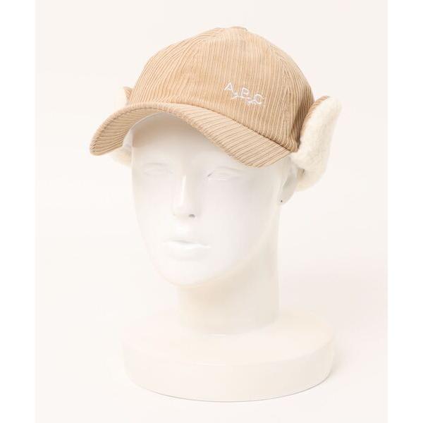 『セール実施中』ZOZO問い合わせ番号:90951144ショップ:A.P.C. GOLF，アー・ペー・セー ゴルフブランド:A.P.C. GOLF，アー・ペー・セー ゴルフ商品名:Fantine Capカテゴリ:帽子>キャップブランド...