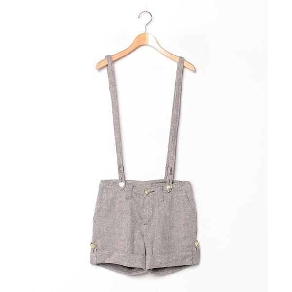 『セール実施中』コンディション：A（使用感なし）数回使用した程度で使用感が感じられないアイテムZOZO問い合わせ番号:90958417ショップ:ZOZOUSED，ゾゾユーズドブランド:Dosch，ドスチ商品名:ショートパンツカテゴリ:パンツ...