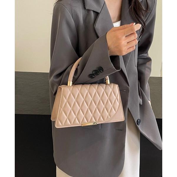 『タイムセール実施中』ZOZO問い合わせ番号:90981256ショップ:INA STUDIOS ZOO，イーナストゥディオスズーブランド:INASTUDIOS，イーナストゥディオス，THISIS，ディスイズ商品名:キルティングフェイクレザー...