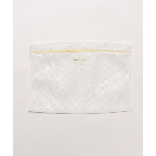 ZOZO問い合わせ番号:90981294ショップ:KID BLUE，キッドブルーブランド:KID BLUE，キッドブルー商品名:キッドブルー -ＫＢランドリーネット -平型(大)ランドリーネット -KGBW313 -kidblueカテゴリ:...