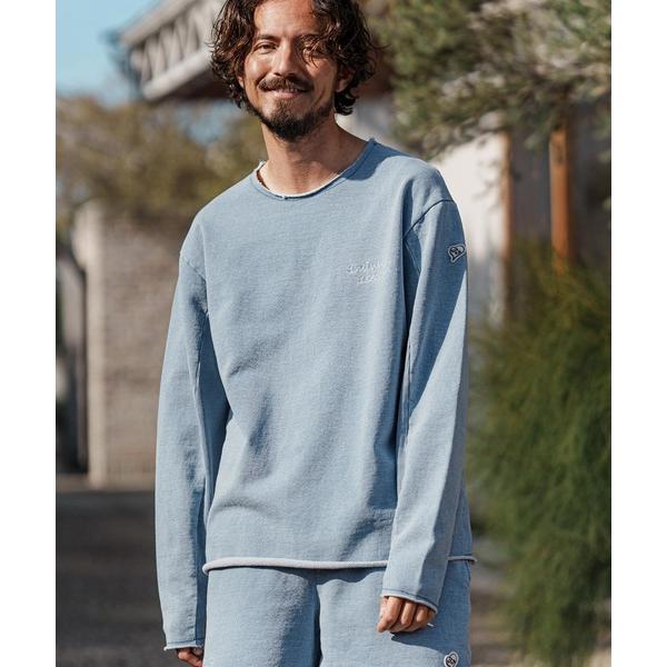 ZOZO問い合わせ番号:91073436ショップ:CMB by CAMBIO，シーエムビー バイ カンビオブランド:1minute 1second，ワンミニットワンセカンド商品名:mlt5050- heavy weight knit den...