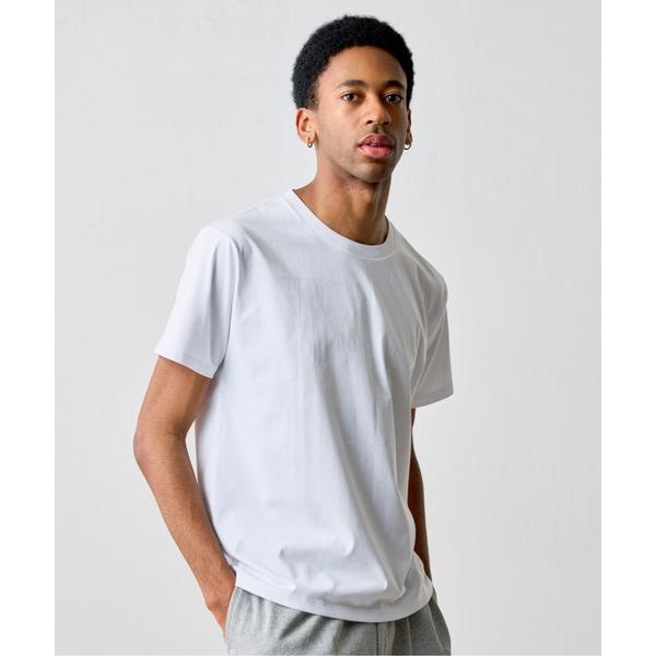 ZOZO問い合わせ番号:91074085ショップ:COLONY 2139，コロニー トゥーワンスリーナインブランド:COLONY 2139，コロニートゥーワンスリーナイン商品名:【UNISEX】プレーティング天竺Tシャツカテゴリ:トップス&...