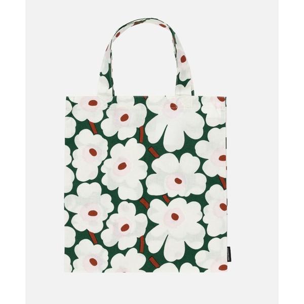 『タイムセール実施中』ZOZO問い合わせ番号:91074152ショップ:marimekko，マリメッコブランド:marimekko，マリメッコ商品名:【JAPAN EXCLUSIVE】Mini Unikko / tote bag 32x33...