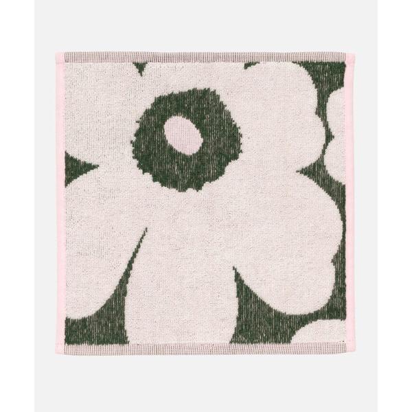 『タイムセール実施中』ZOZO問い合わせ番号:91074153ショップ:marimekko，マリメッコブランド:marimekko，マリメッコ商品名:【JAPAN EXCLUSIVE】Unikko / mini  towel　26×26cm...