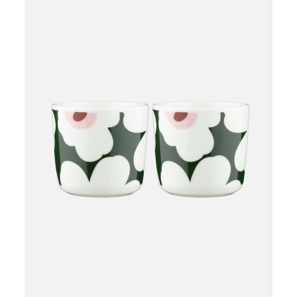 『セール実施中』ZOZO問い合わせ番号:91074157ショップ:marimekko，マリメッコブランド:marimekko，マリメッコ商品名:【JAPAN EXCLUSIVE】Unikko / c.cup 2dl 2pcsカテゴリ:食器/...