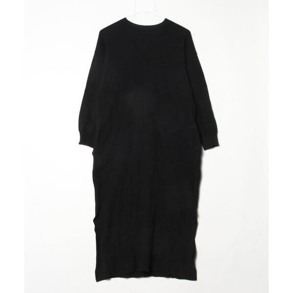 『セール実施中』参考価格：23，100円発売時期：2018年11月コンディション：C（やや使用感あり）使用感があり、やや気になる傷や汚れがあるアイテム全体的：毛玉参考商品名：[MICA&amp;DEAL/マイカアンドディール]サイドスリット...