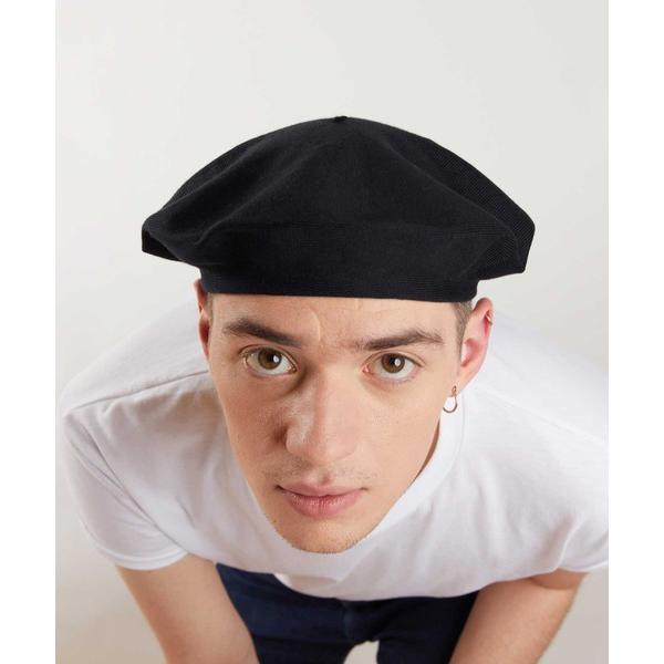 ZOZO問い合わせ番号:91105201ショップ:SVEC，シュベックブランド:LAULHERE，ロレール，SVEC，シュベック商品名:AUTHENTIQUE-ETE / ベレー帽カテゴリ:帽子>ハンチング/ベレー帽ブランド品番:AU...