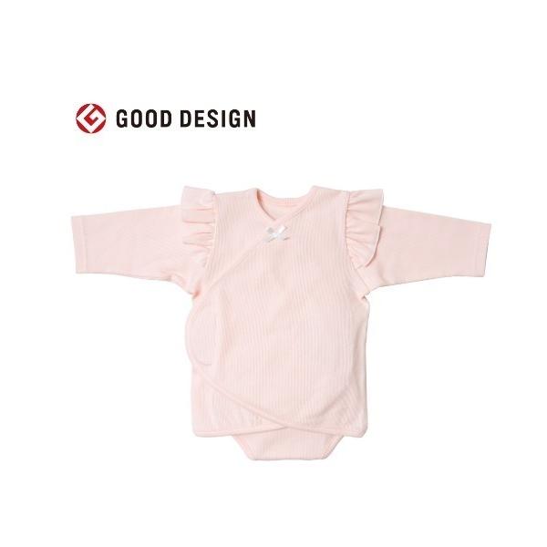 ※このアイテムは返品・交換対象外商品です。ZOZO問い合わせ番号:91105527ショップ:10mois，ディモワブランド:10mois，ディモワ商品名:【10mois(ディモワ)】 PATTO SATTO OMEKASHI  (長袖フリル...